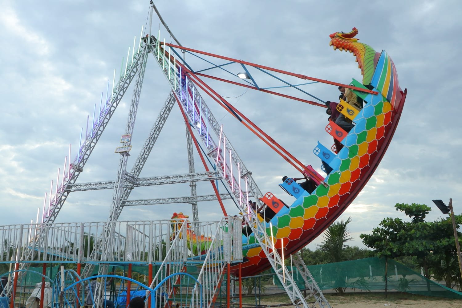 Welcome To Joyland – Joyland