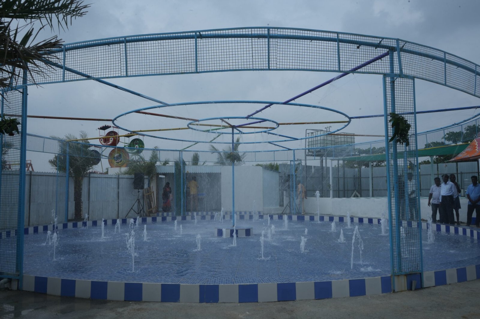 Welcome To Joyland – Joyland